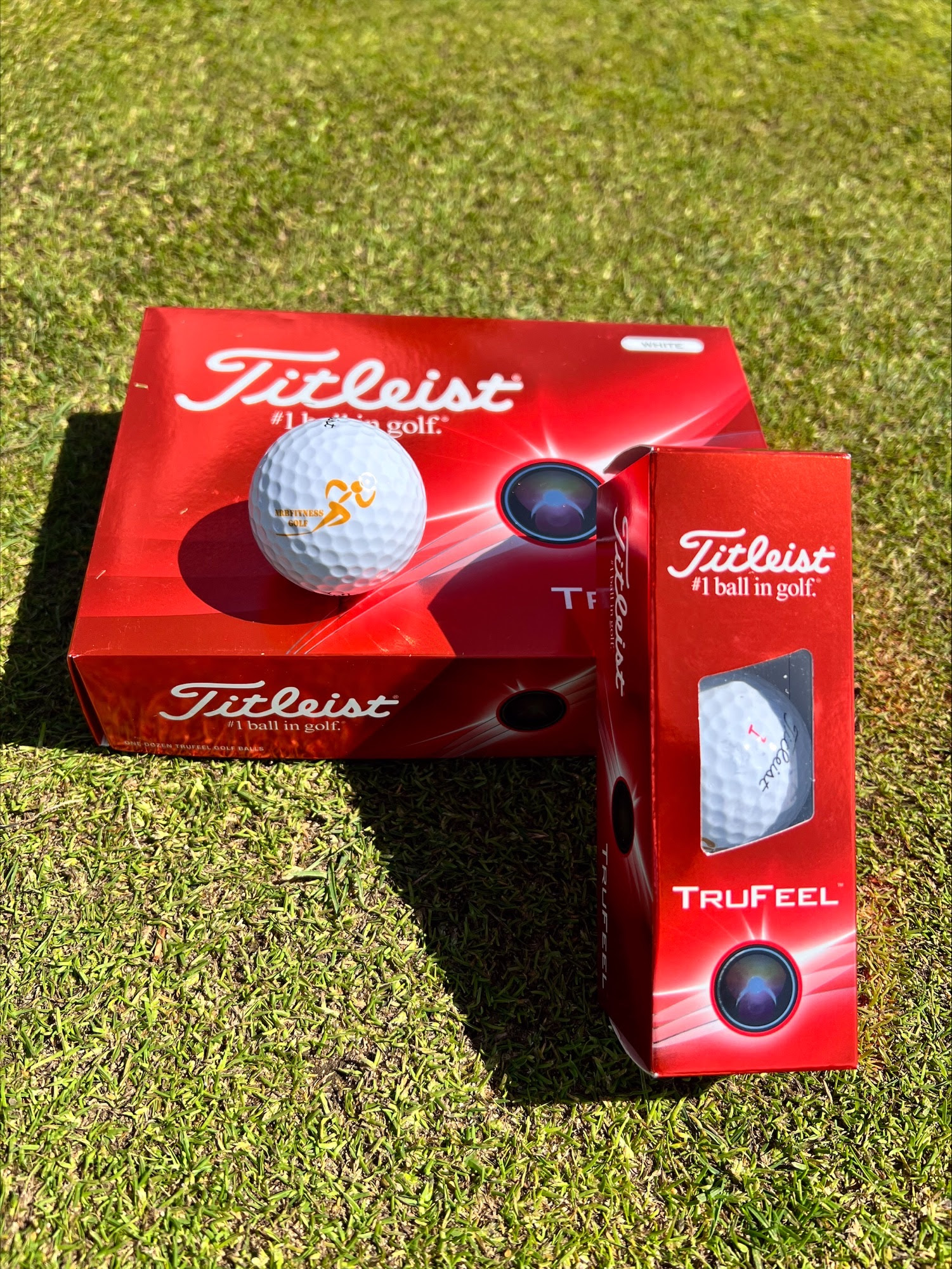 Golf Exercises – NRBFitness